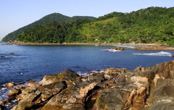 Praia do Mar Casado – Portal Guarujá de Turismo