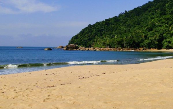 Praia do Mar Casado – Portal Guarujá de Turismo