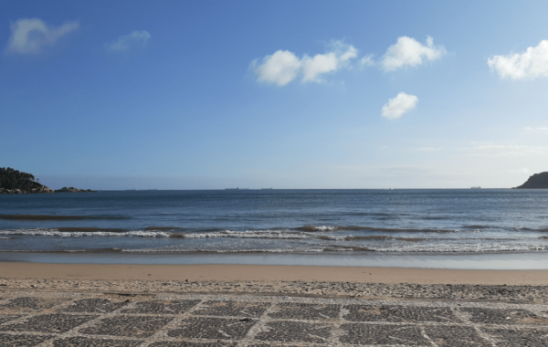 Praia do Mar Casado – Portal Guarujá de Turismo