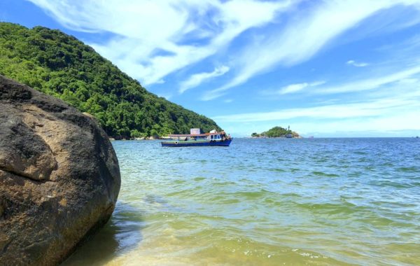 Praia do Mar Casado – Portal Guarujá de Turismo