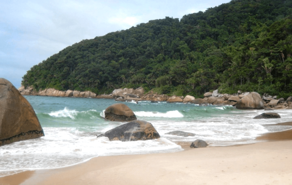 Praia do Mar Casado – Portal Guarujá de Turismo