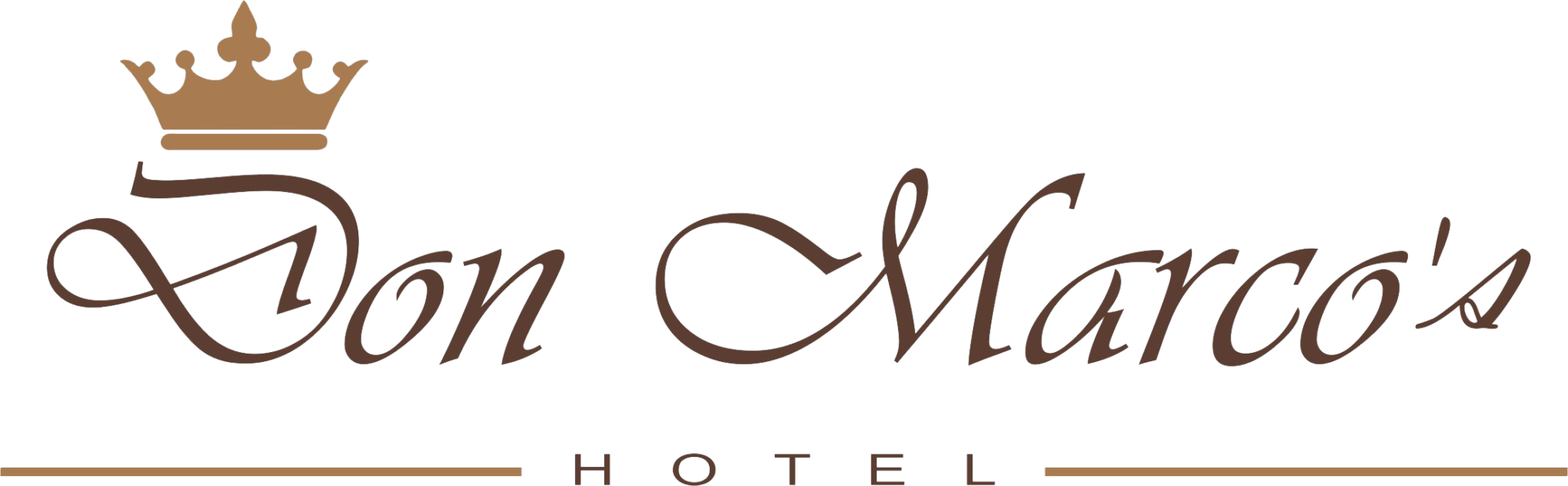 Don Marco’s Hotel – Portal Guarujá de Turismo